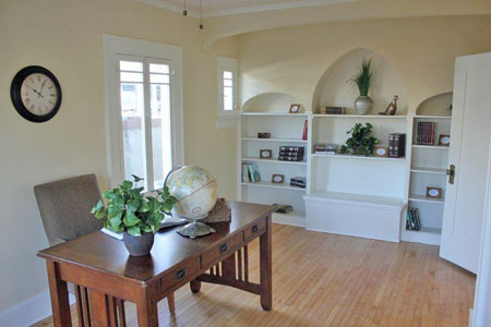 Complete Reconstruction, Remodeling Services | Service First Restoration