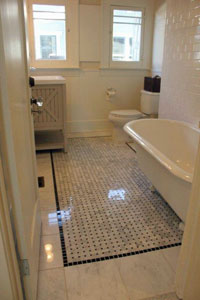 Complete Reconstruction, Remodeling Services | Service First Restoration