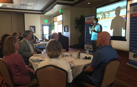 Meet the Team - Service First Restoration