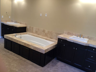 Complete Reconstruction, Remodeling Services | Service First Restoration