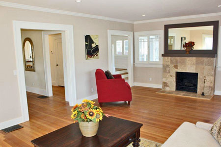 Complete Reconstruction, Remodeling Services | Service First Restoration