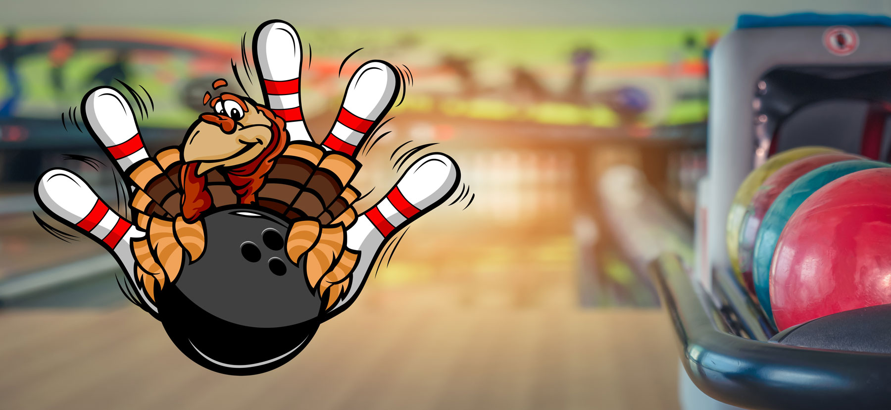 5th Annual Turkey Bowl - Service First Restoration